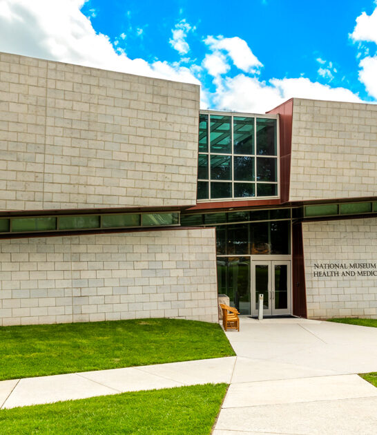 maryland fascinating displays museum ftr
