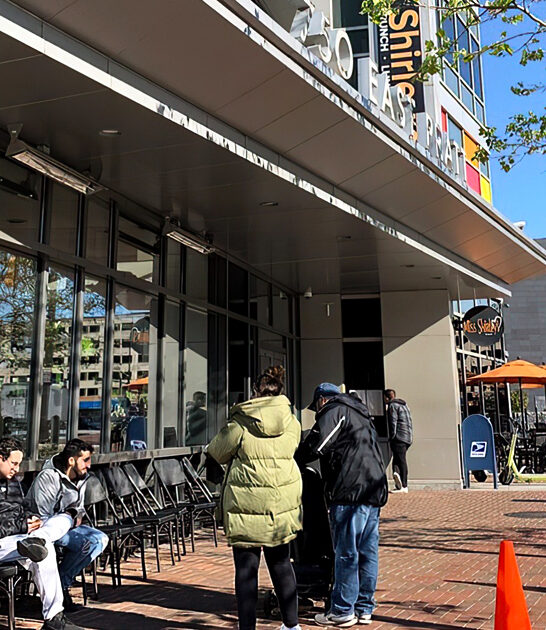 maryland humble neighborhood cafe ftr