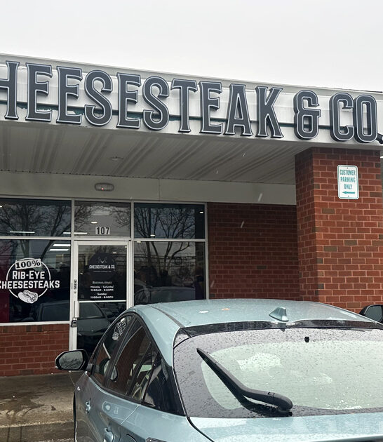 maryland insanely delicious cheesesteaks ftr