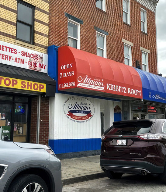 maryland jewish deli destination ftr