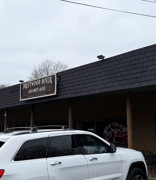 maryland restaurants mom pop ftr