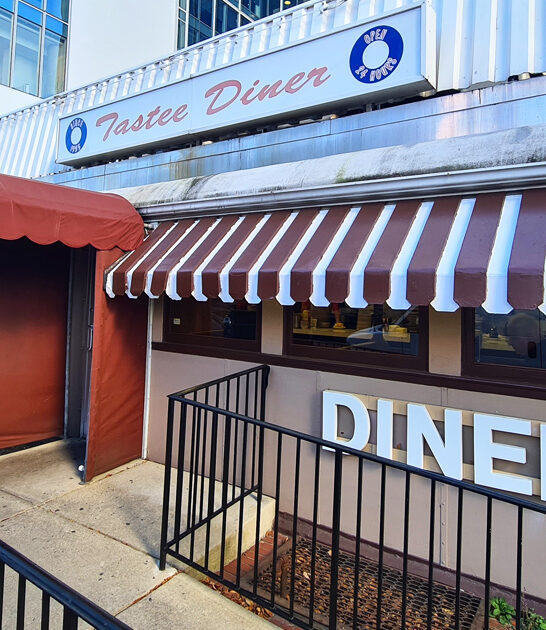maryland reuben sandwich restaurant ftr