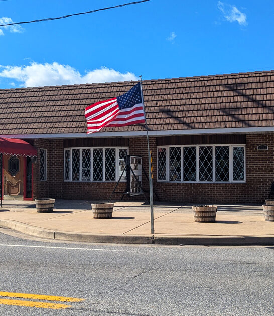 maryland seafood restaurant stop ftr