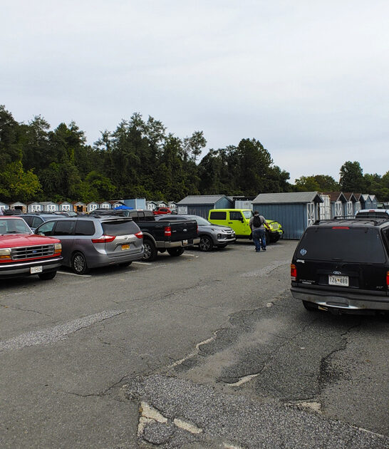 maryland secondhand shopping scene ftr