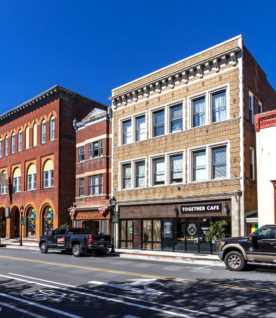 maryland social security city ftr