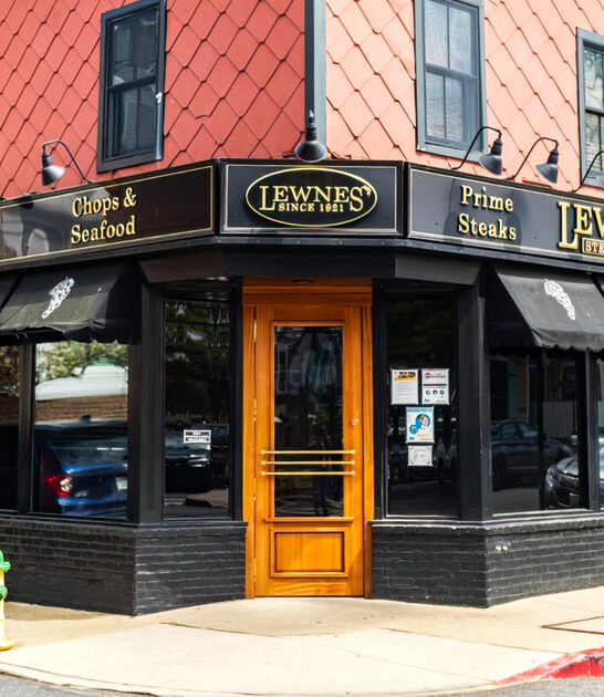 maryland steakhouse worth drive ftr
