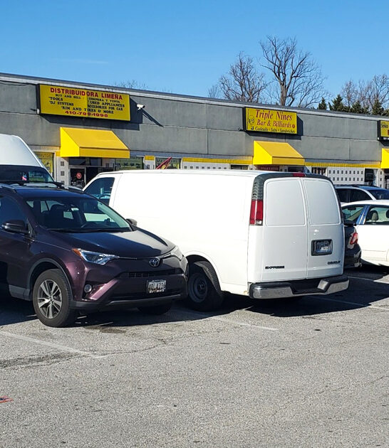 maryland treasure market hunt ftr