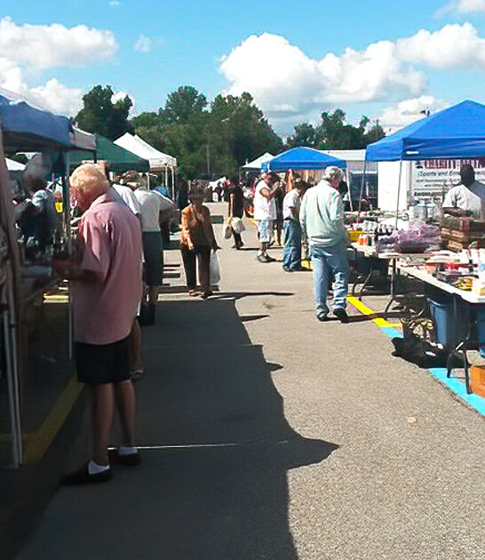 maryland vintage market days ftr