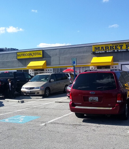maryland vintage shopping spot ftr