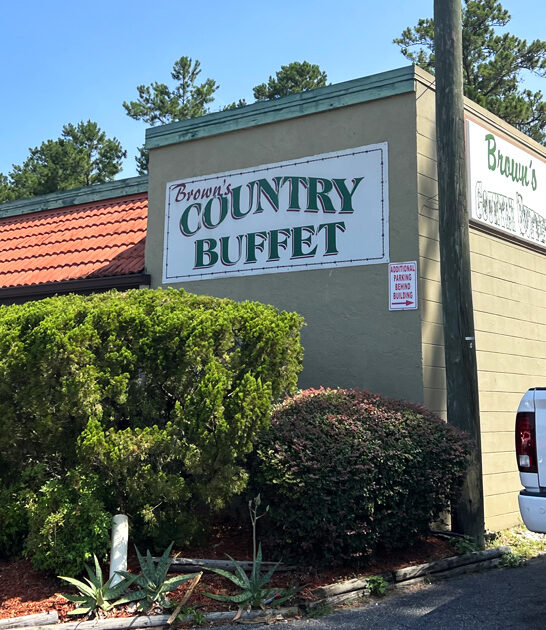 mashed potatoes buffet florida ftr