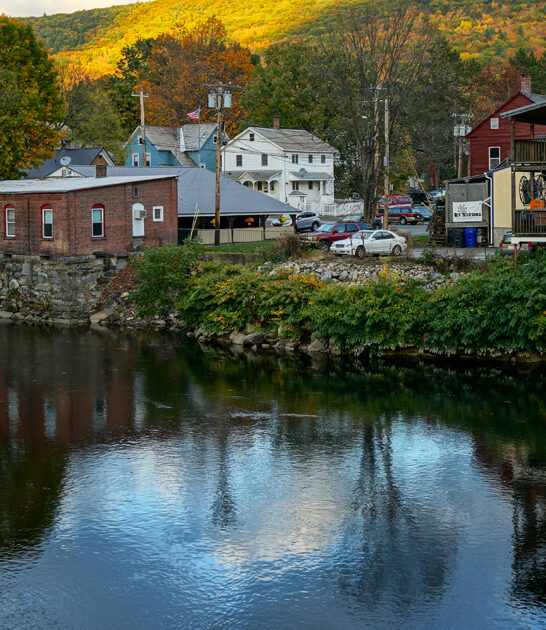 massachusetts absolutely peaceful town ftr