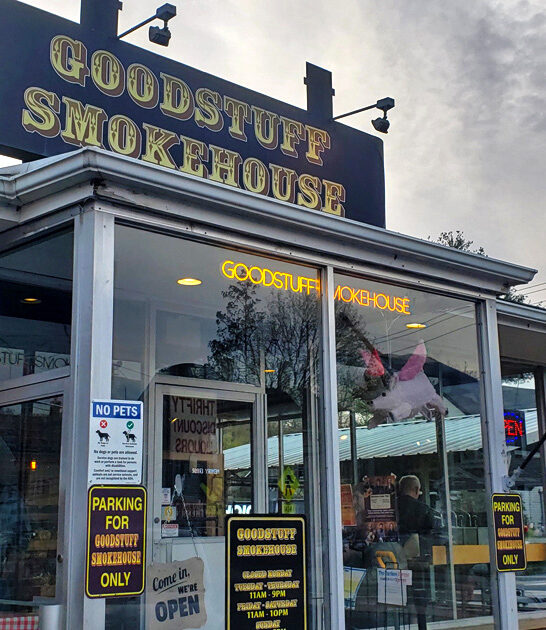 massachusetts brisket restaurant drive ftr