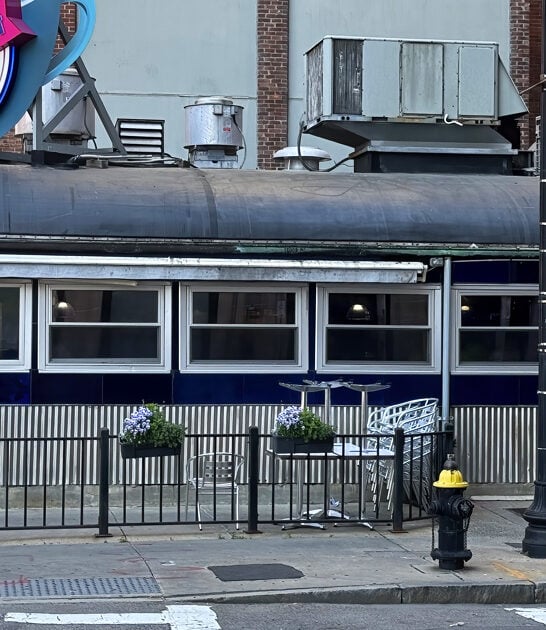 massachusetts classic breakfast diner ftr