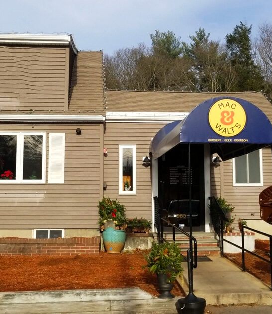 massachusetts legendary mac restaurant ftr