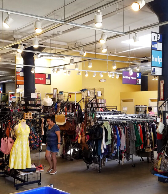 massachusetts massive thrift experience ftr