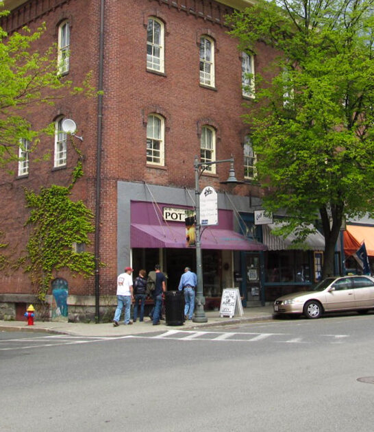 massachusetts slow relaxed town ftr