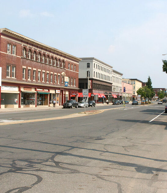 massachusetts small affordable towns ftr