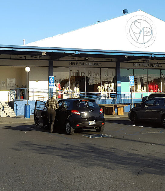 massive california rare store ftr