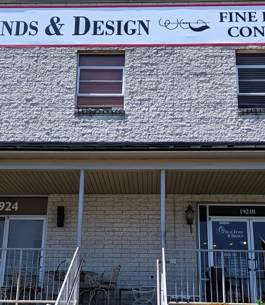 massive consignment maryland treasures ftr