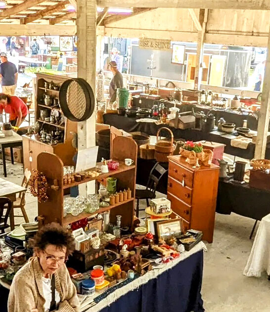 massive indoor ohio market ftr