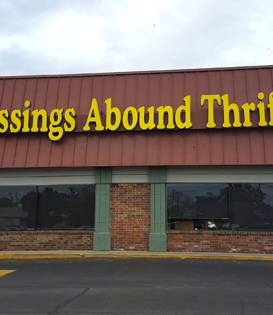 massive kansas thrift stores ftr