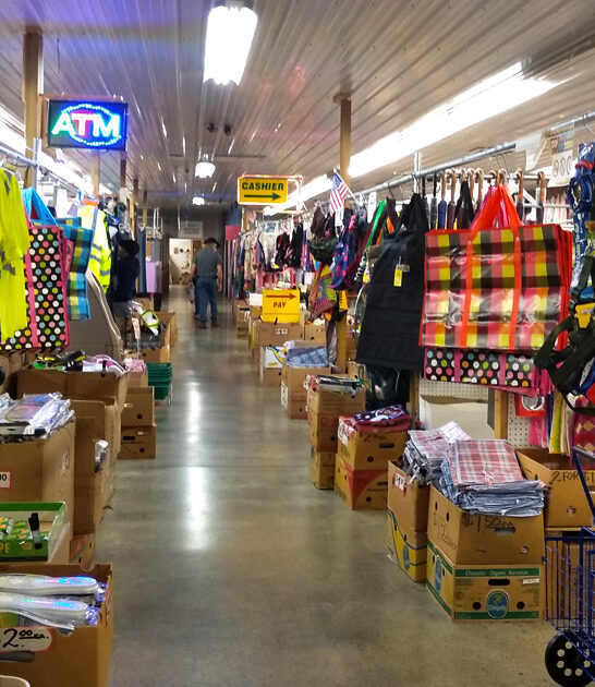 massive market pennsylvania rare ftr