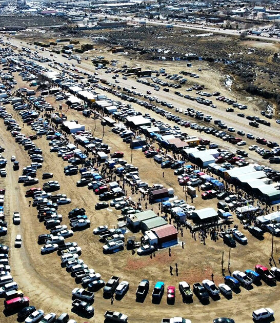 massive markets new mexico ftr