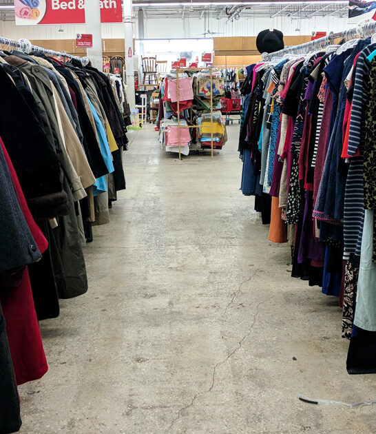 massive maryland thrift stores ftr