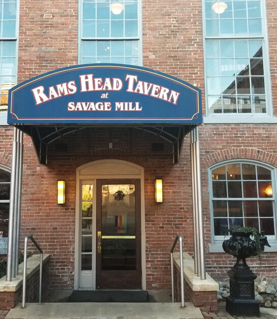massive maryland vintage store ftr