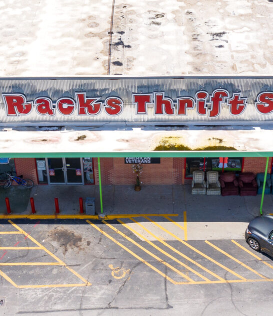 massive missouri secondhand shops ftr