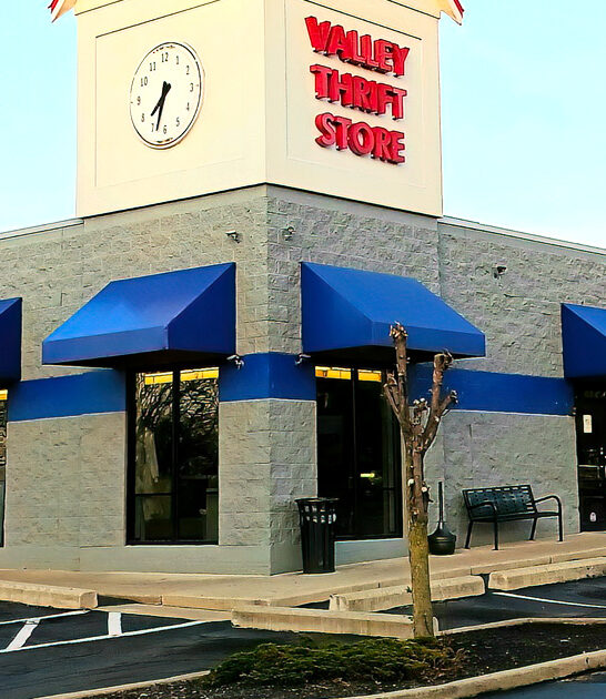 massive ohio secondhand shops ftr