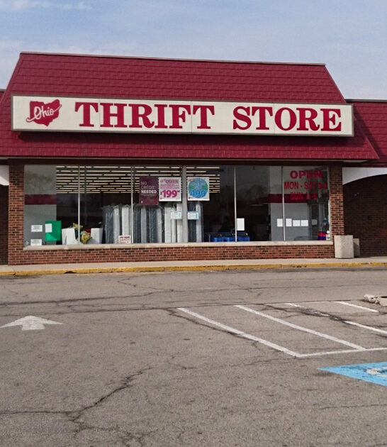 massive ohio thrift deals ftr