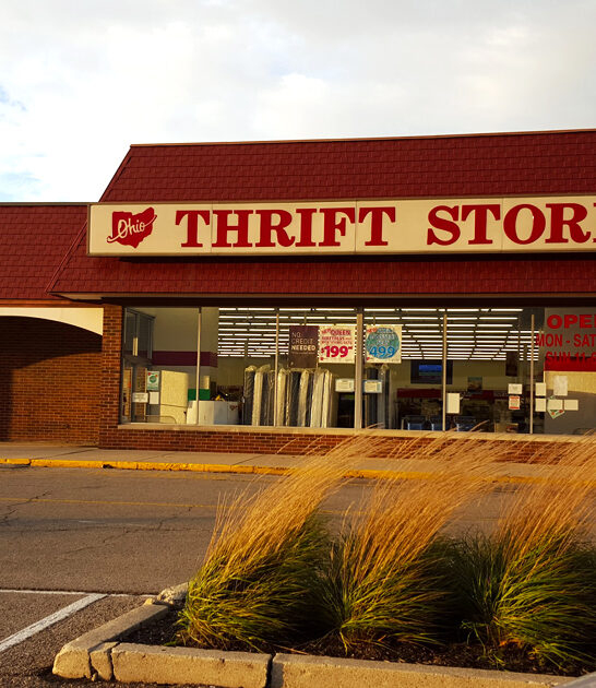 massive ohio thrift stores ftr