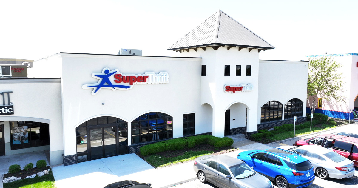 11 Massive Thrift Stores In Oklahoma That Treasure Hunters Say Take All ...