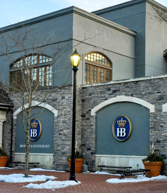 massive pretzel restaurant ohio ftr