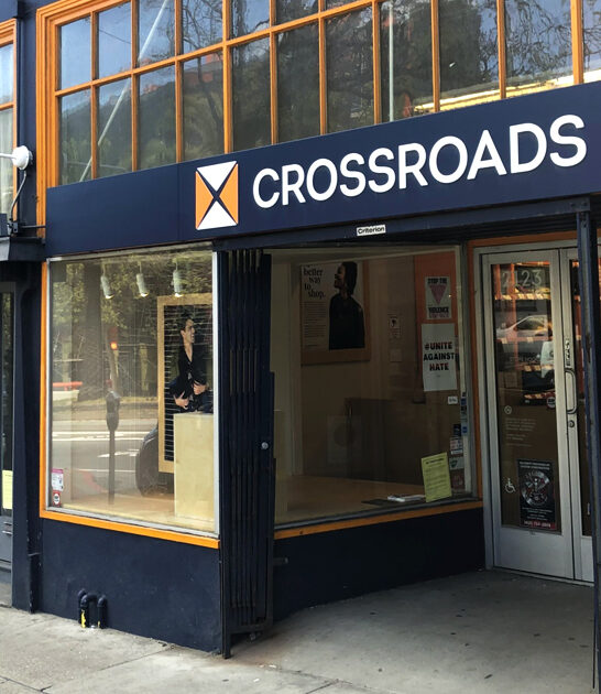 massive secondhand california shop ftr