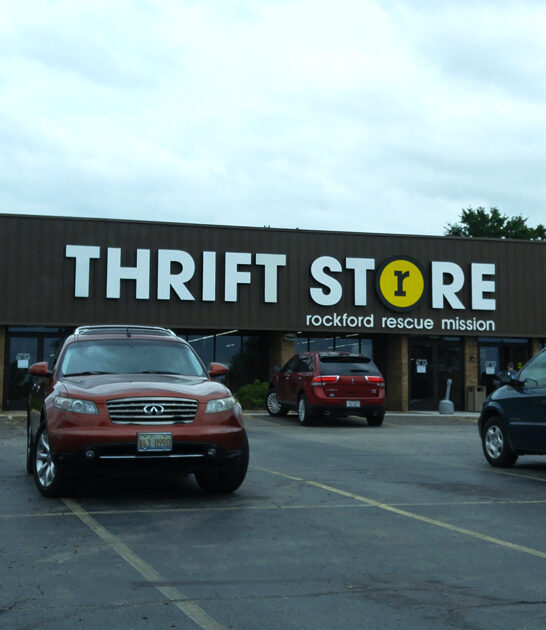 massive secondhand shop illinois ftr