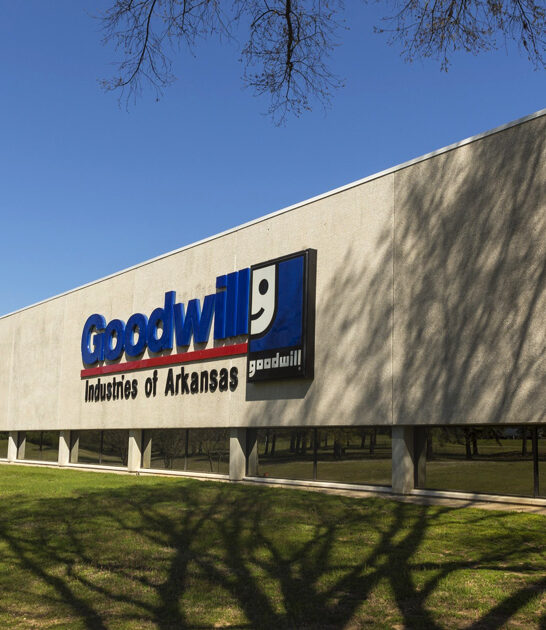 massive secondhand shops arkansas ftr