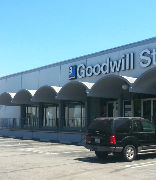 massive secondhand shops california ftr