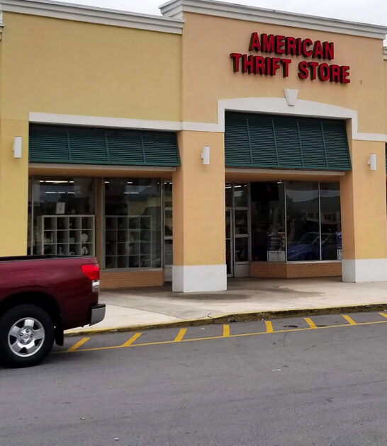 massive secondhand shops florida ftr