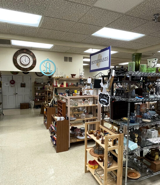 massive secondhand shops tennessee ftr