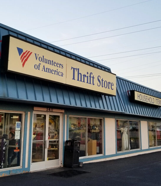 massive secondhand store michigan ftr