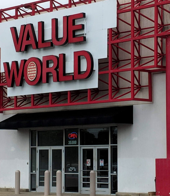 massive secondhand stores michigan ftr