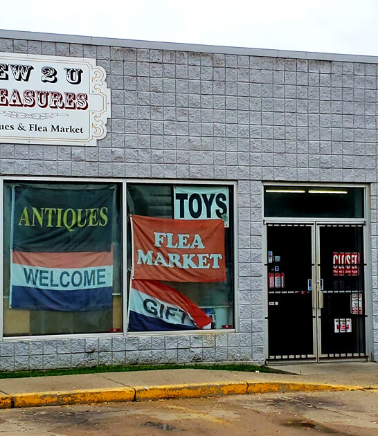 massive swap meet iowa ftr