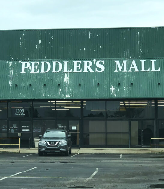 massive swap meet kentucky ftr