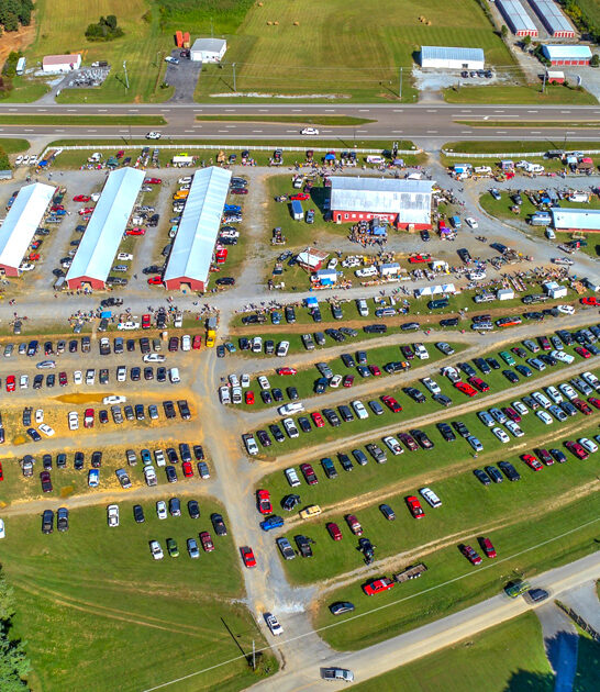 massive swap meet tennessee ftr