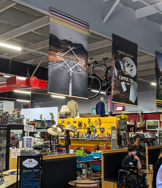 massive swap new mexico ftr