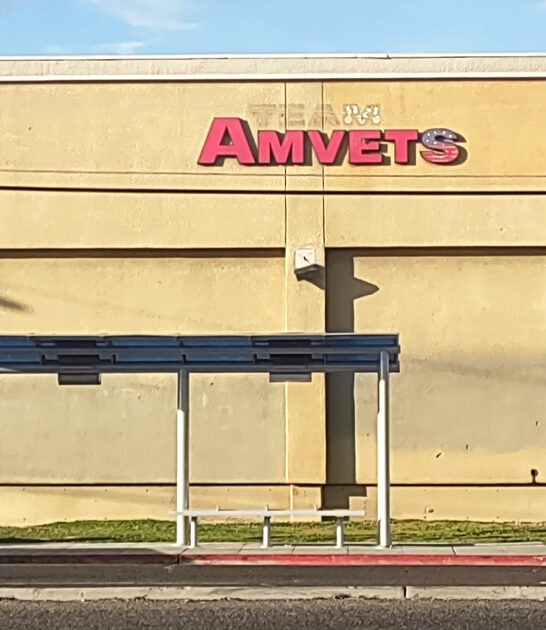 massive thrift california seriously ftr