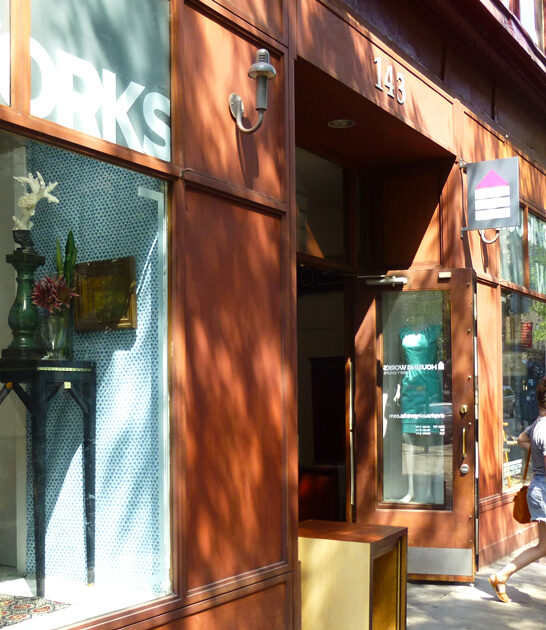 massive thrift new york ftr