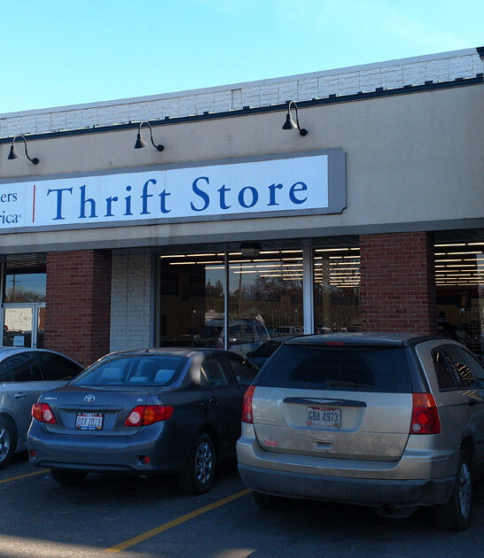 massive thrift ohio way ftr